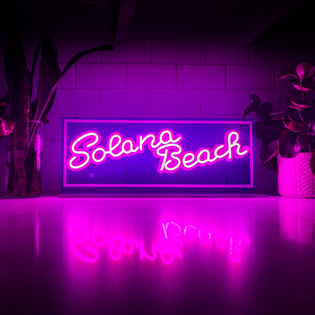 Southern California LED Lights, Hillcrest, Solana Beach, Encinitas ...